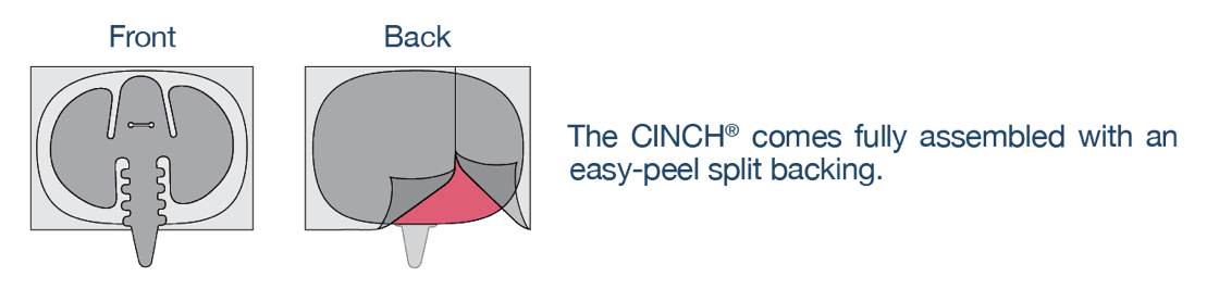 Buy AMT CINCH® | Bluestone Corporation